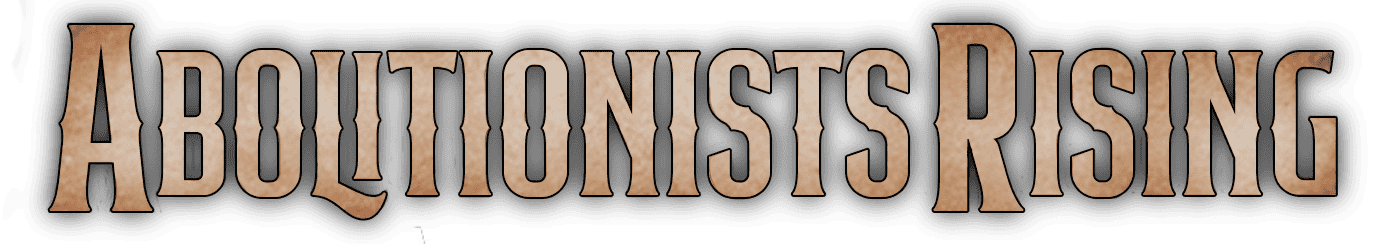 Home - Abolitionists Rising
