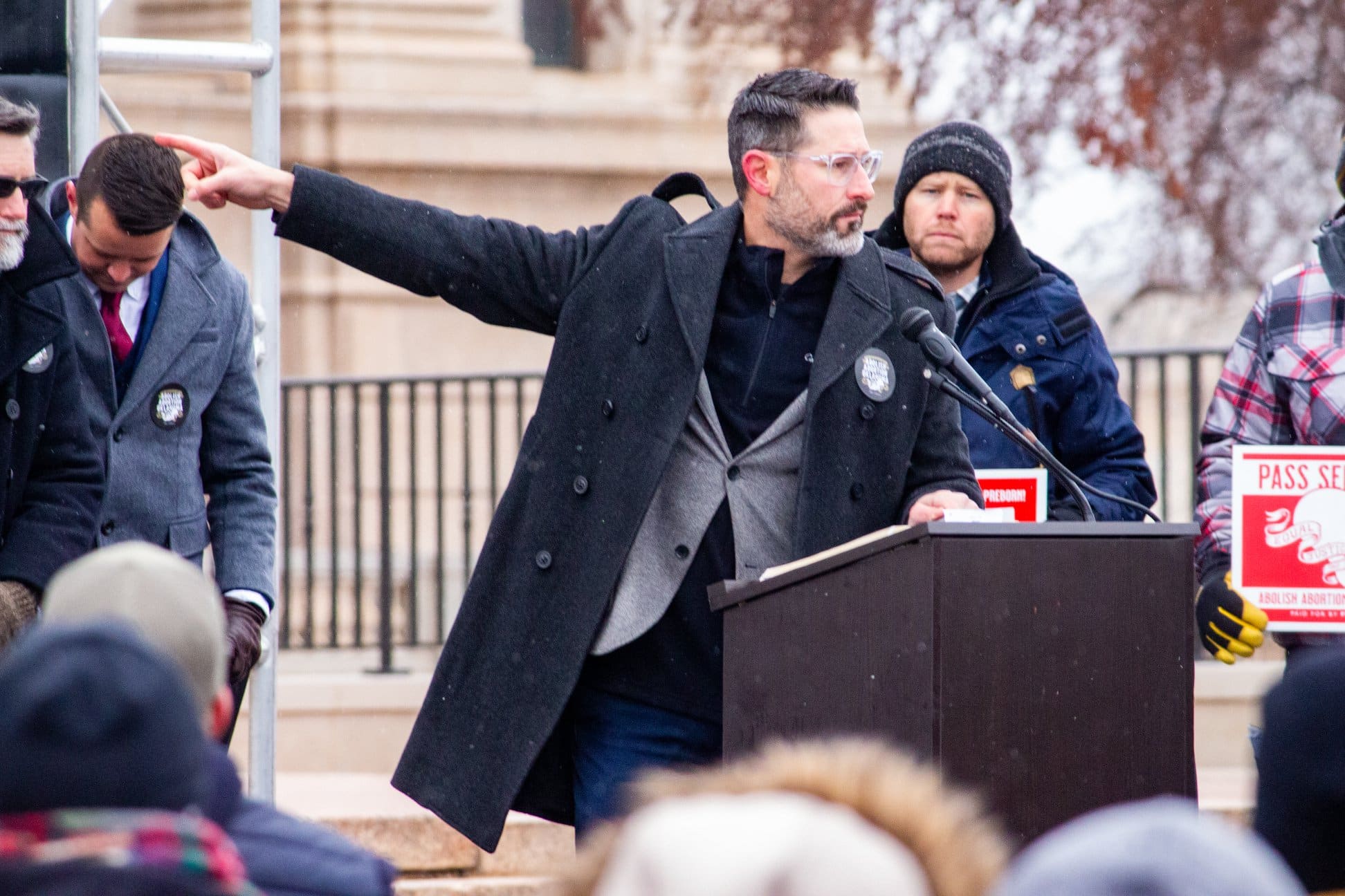 Join Us at Abolition Day 2024: Deevers’ Debut | Abolitionists Rising