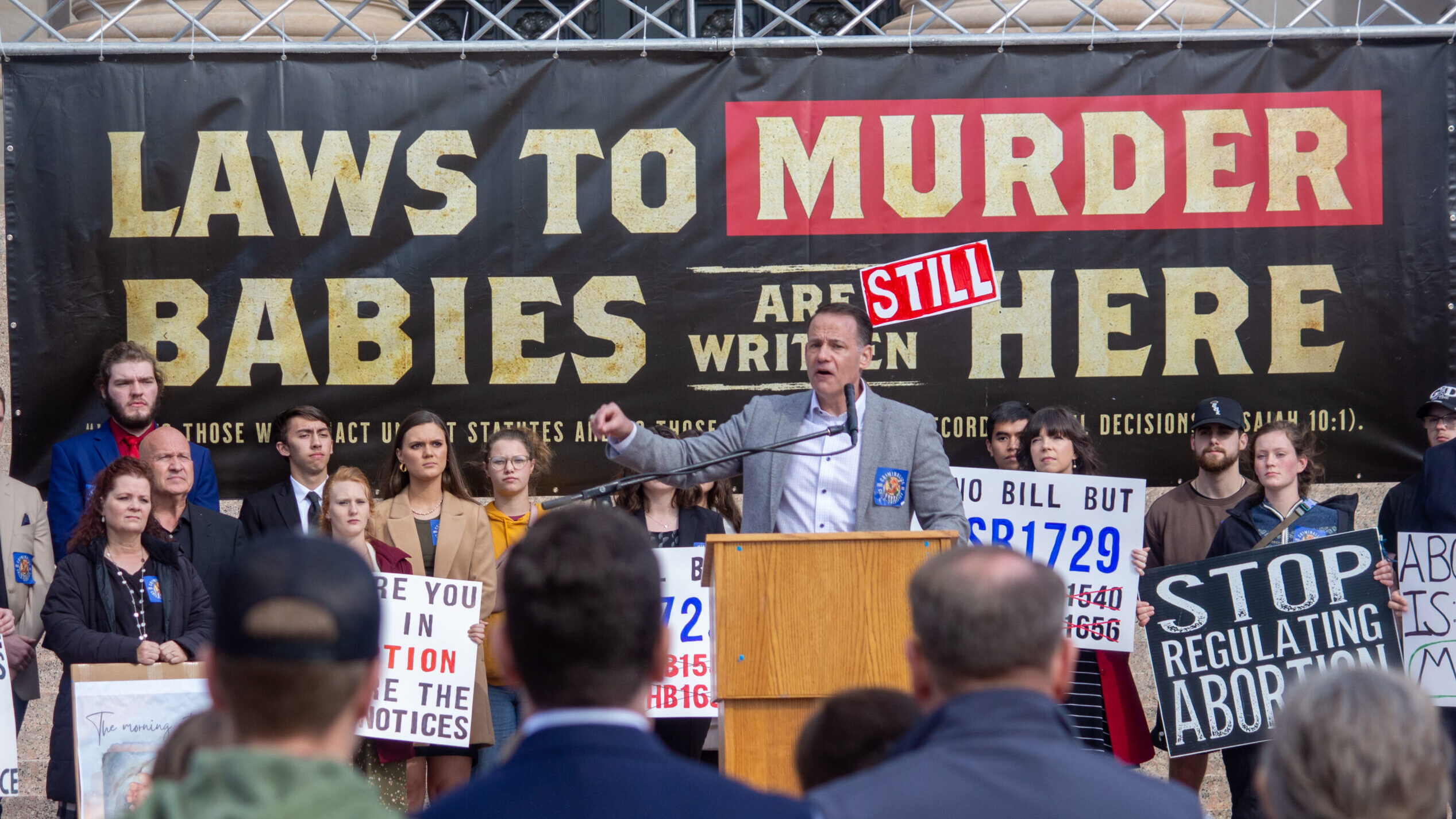 Will the Sixth Annual Abolition Day Be the Last? - Abolitionists Rising