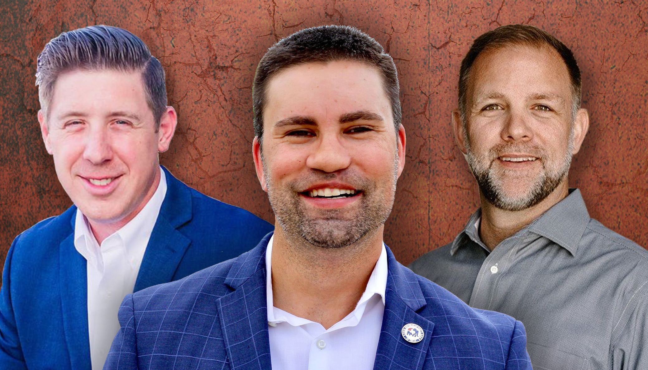 Abolitionists on the Rise in Texas Elections - Abolitionists Rising