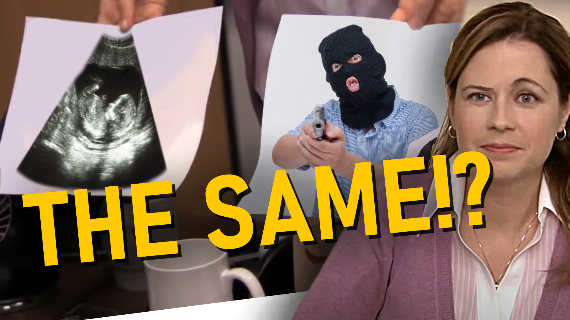 Self Defense: An Absurd Defense For Abortion - Abolitionists Rising