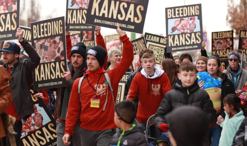 Blog - Abolitionists Rising