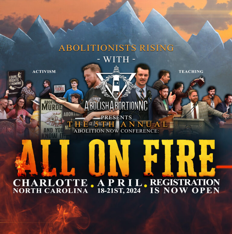 Home - Abolitionists Rising