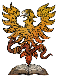 Who We Are - Abolitionists Rising