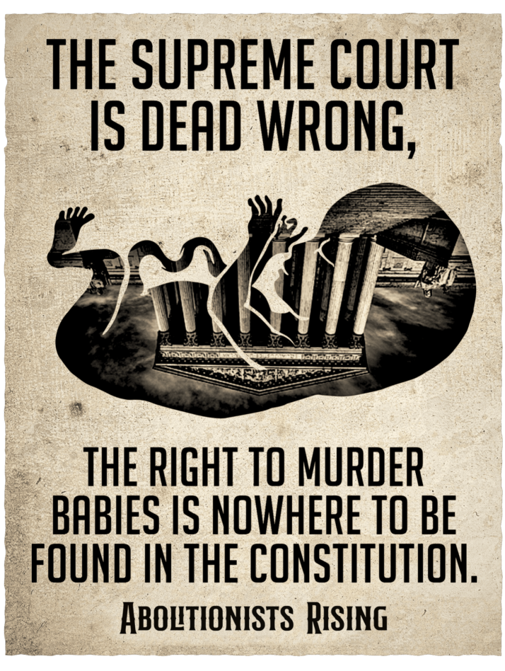 Nullification - Abolitionists Rising